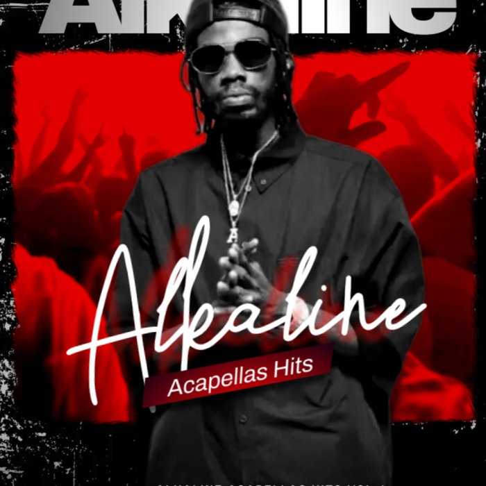 Alkaline Acapellas Hits Vol.1 | Dj Pit