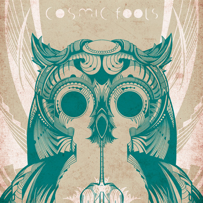EP | Cosmic Fools