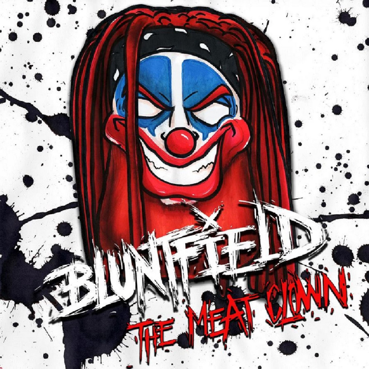 The Meat Clown | Bluntfield