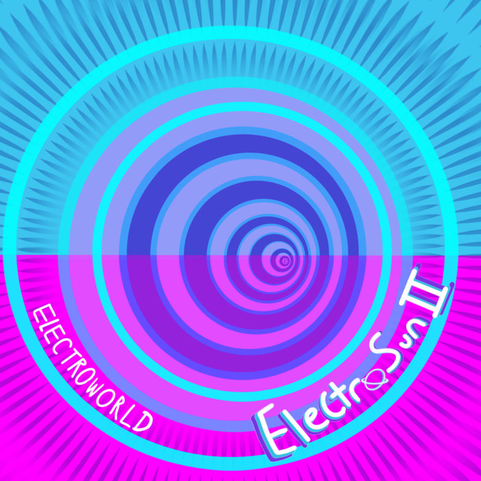 electro sun II | electroworld