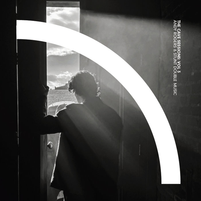 The Cave Sessions Vol. 3 | Andy Rogers & Stunt Double Music | Andy Rogers