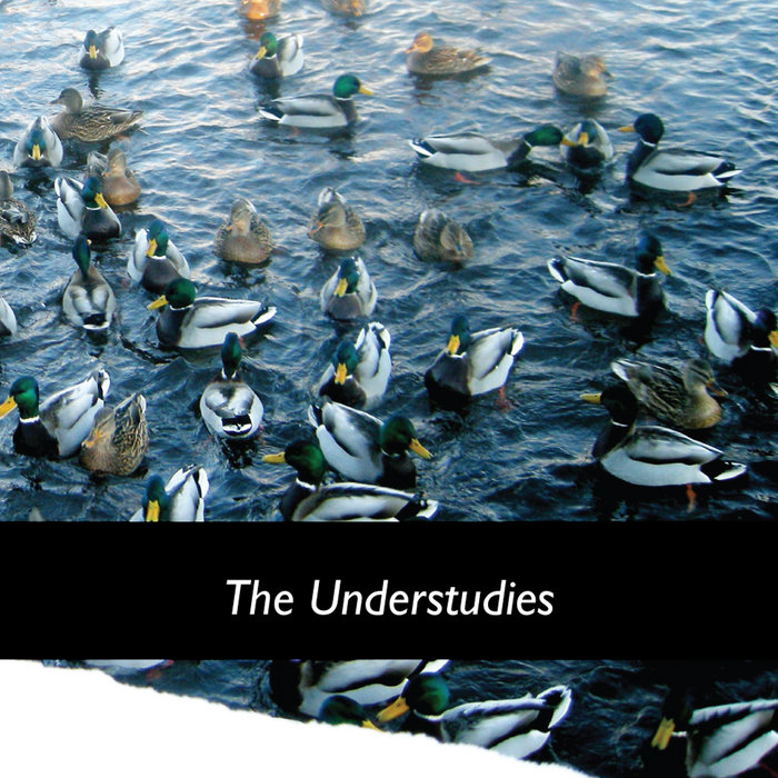 The Understudies / Very Truly Yours | Various Artists | Cloudberry Records
