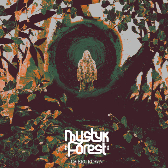 Overgrown | Mystyk Forest