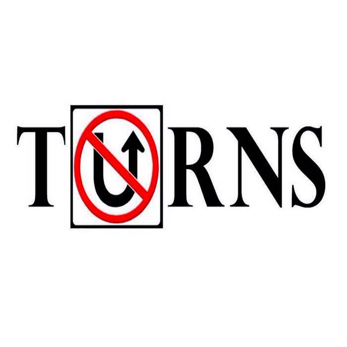 Stand My Ground | No U-Turns