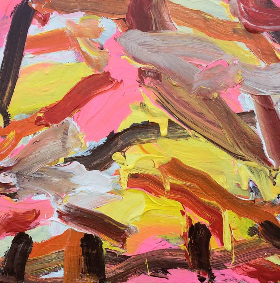 SUPER DEEP | SUPER DEEP | Aural Canyon