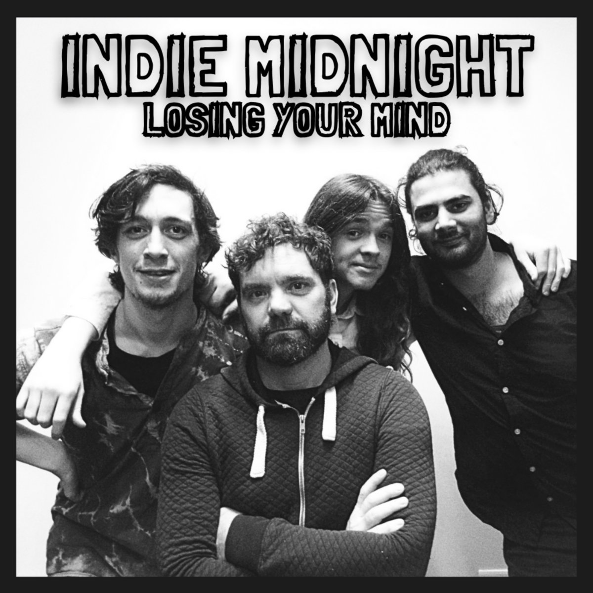 Losing Your Mind | Indie Midnight