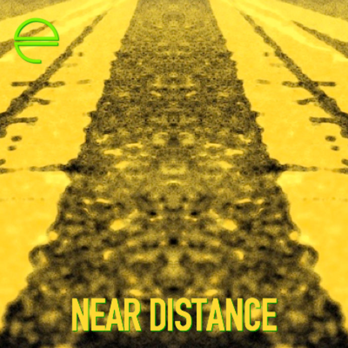 Near Distance | ELEKTONE