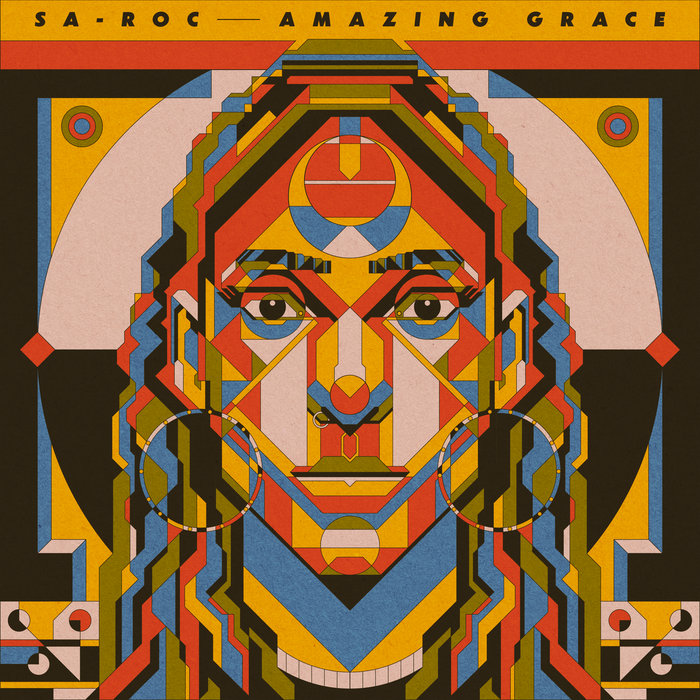 Amazing Grace | Sa-Roc