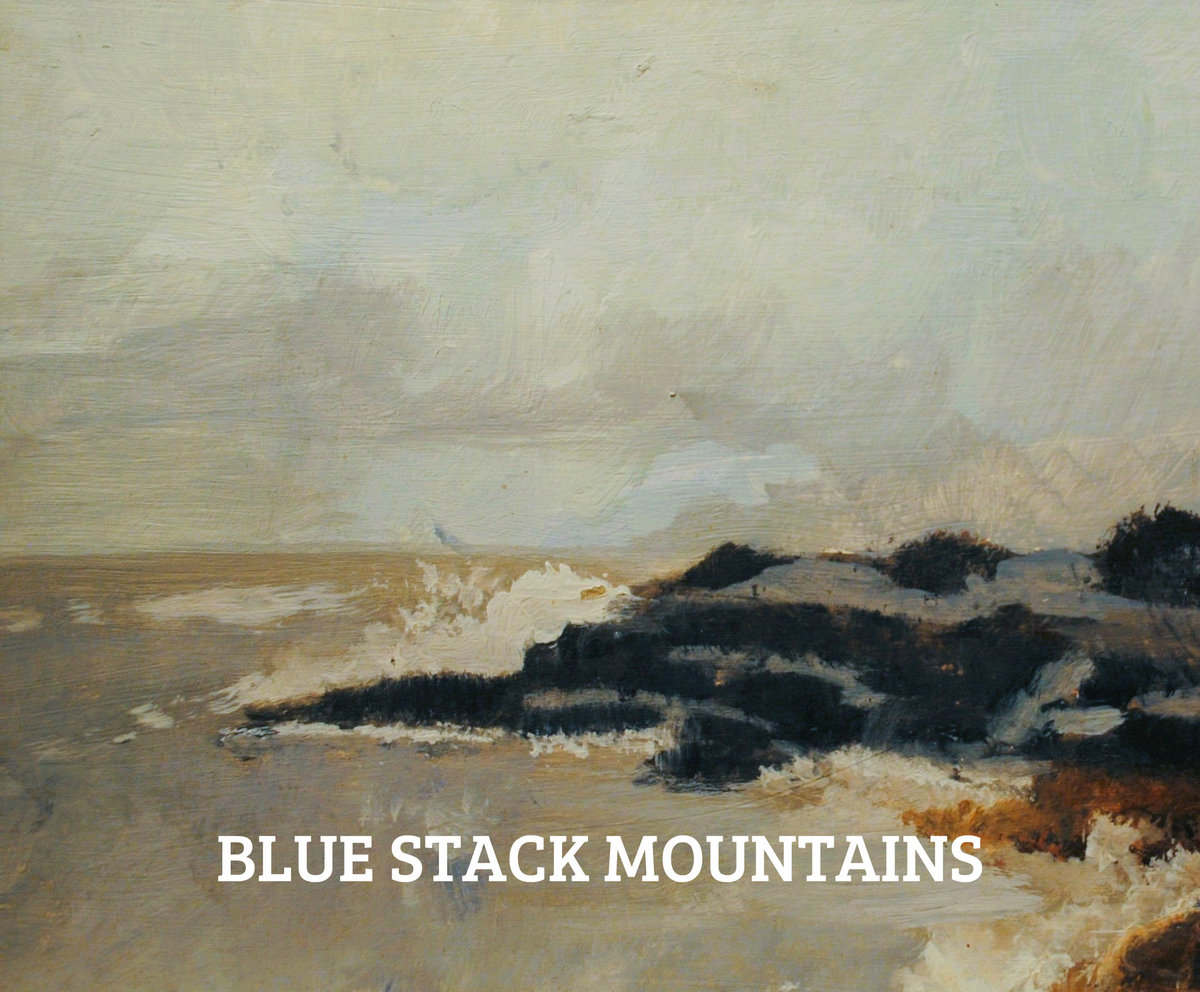 Blue Stack Mountains | The Bluestack Mountain Boys