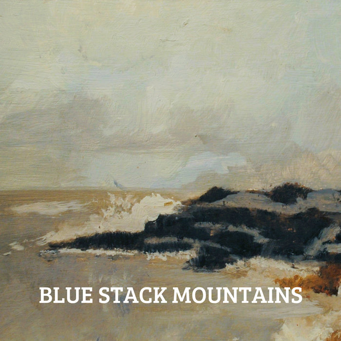 Blue Stack Mountains | The Bluestack Mountain Boys