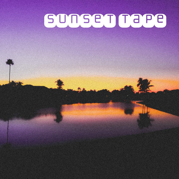 Sunset Tape | A$THMAtic