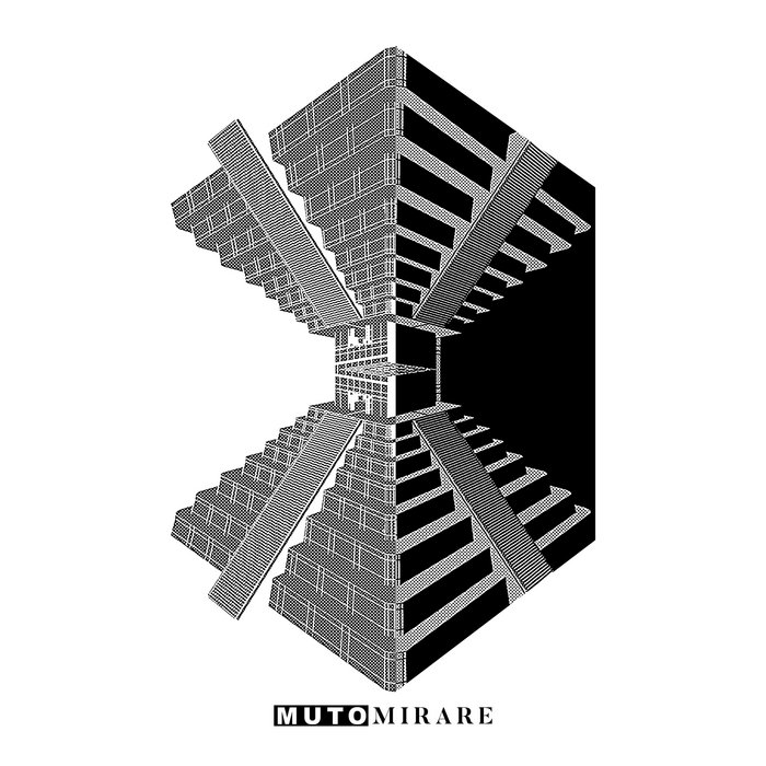 MIRARE | MUTO | DEKADENZ RECORDS