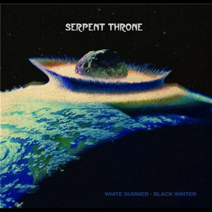 White SummerBlack Winter | Serpent Throne
