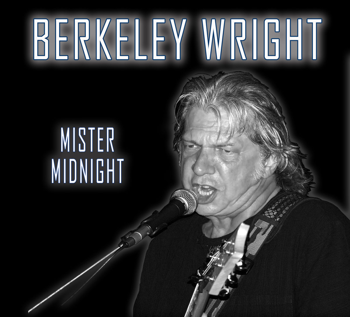 Mister Midnight | Berkeley Wright