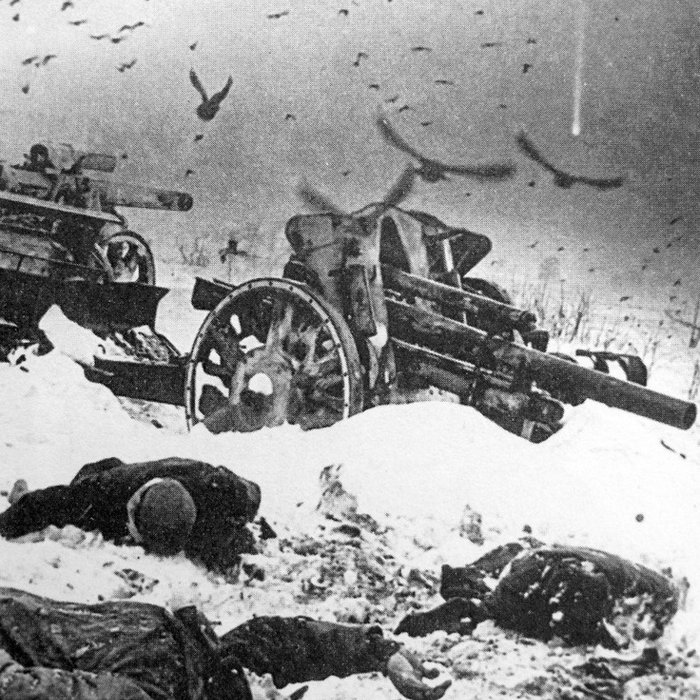 The 5th Reich | Burney Chair