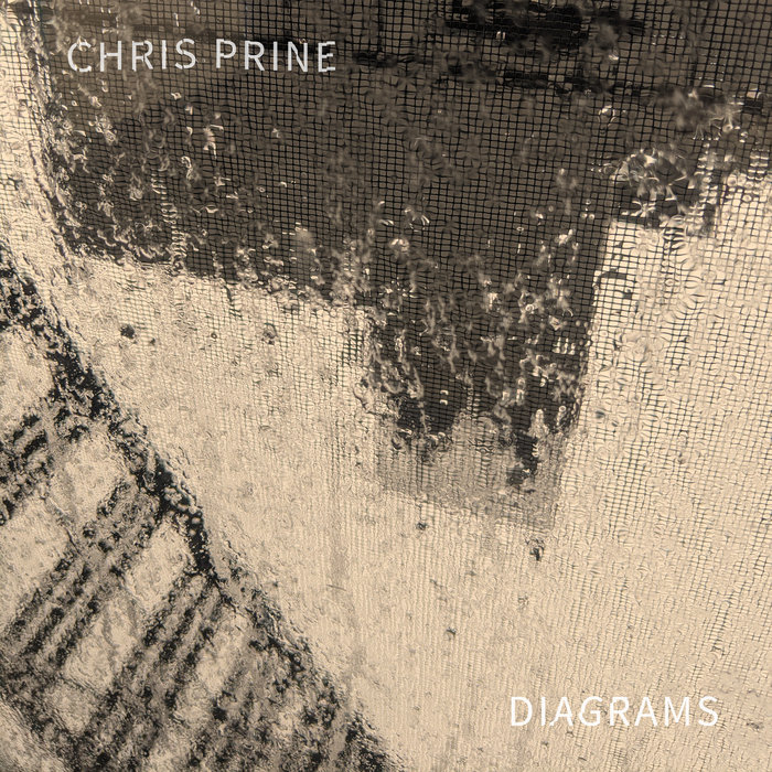 Diagrams | Chris Prine