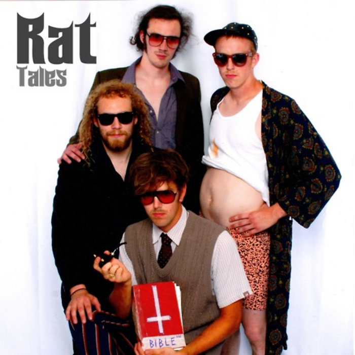 Rat Tales | Rat Tales