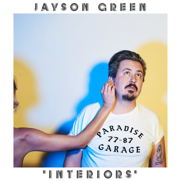 Interiors | Jayson Green & The Jerk