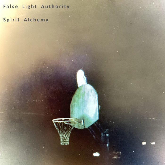 Spirit Alchemy | False Light Authority