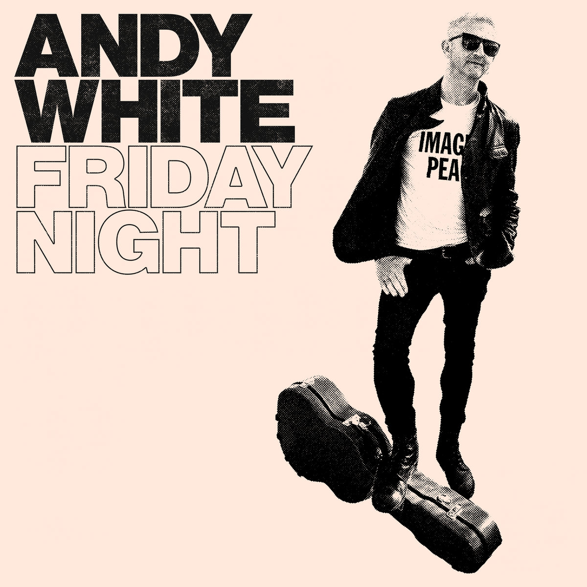 Friday Night | Andy White