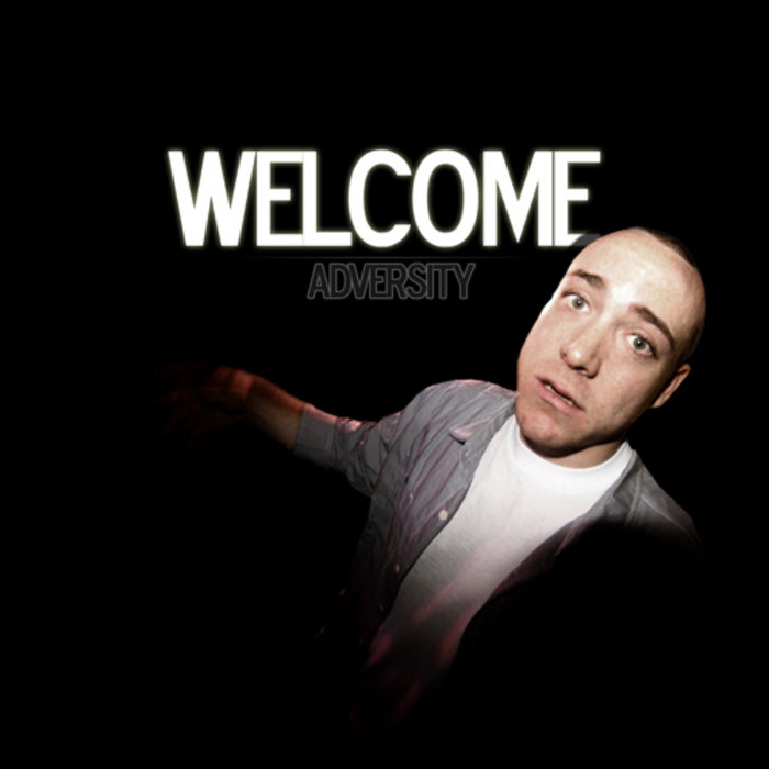 Welcome | Adversity