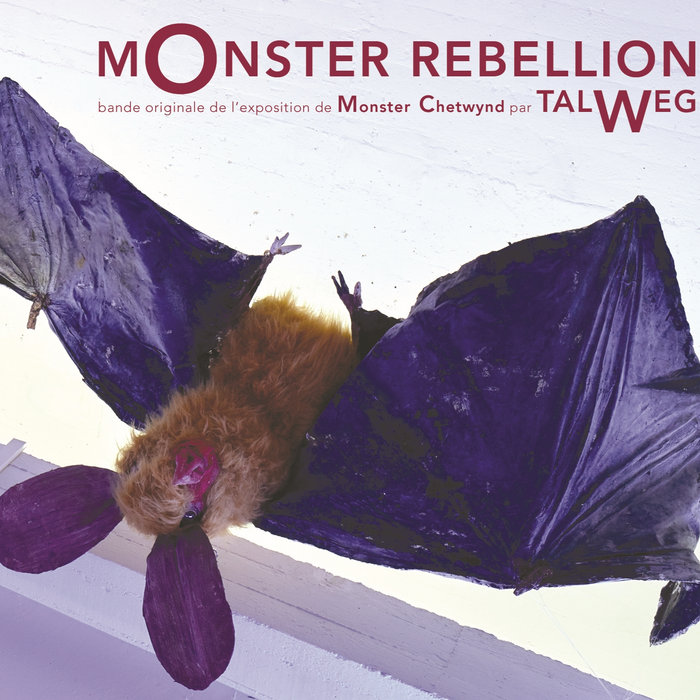 Monster Rebellion | Talweg