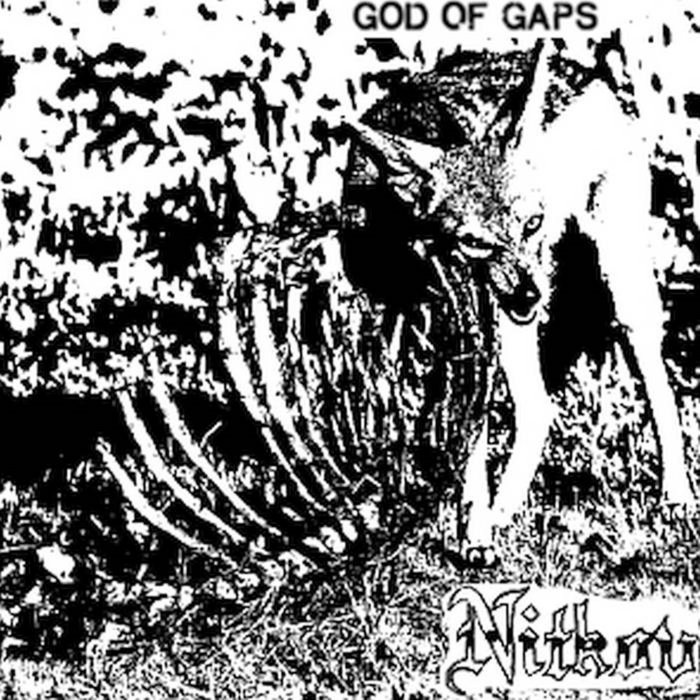 God of Gaps split | Nitkov