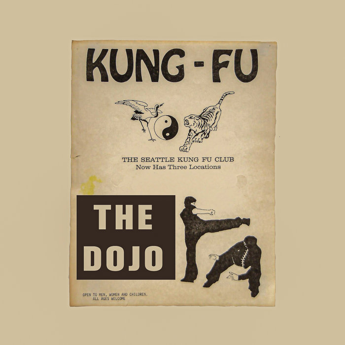 The Dojo | ocnotes