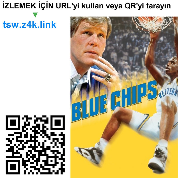 Blue Chips | Çevrimiçi Nerede İzlenir