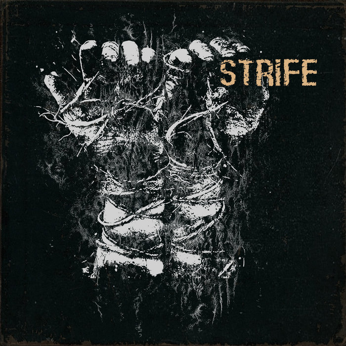 STRIFE | YHORM