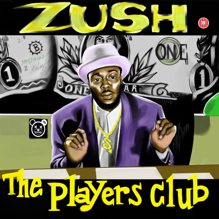 The Players Club | Zush