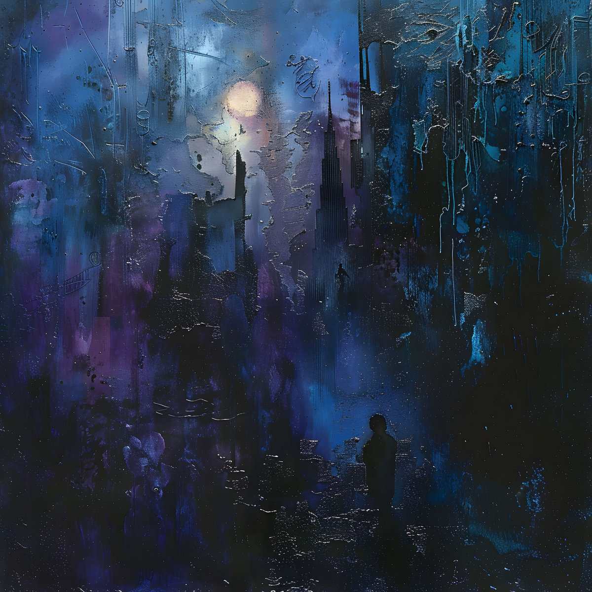 Twilight Ballet: Symphony of Shadows | The Epic Epoch Orchestra