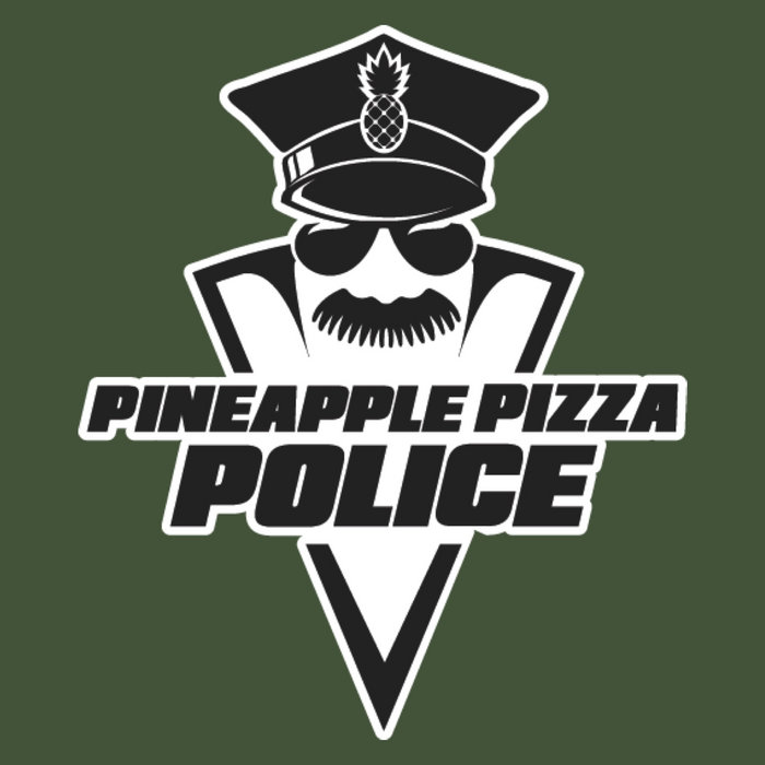 Live at Café Nika | Pineapple Pizza Police