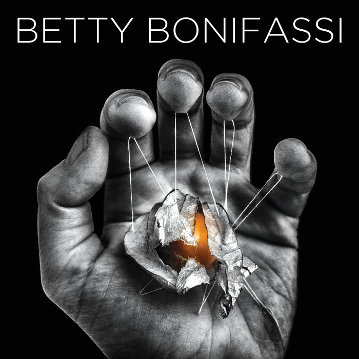 Betty Bonifassi | Betty Bonifassi