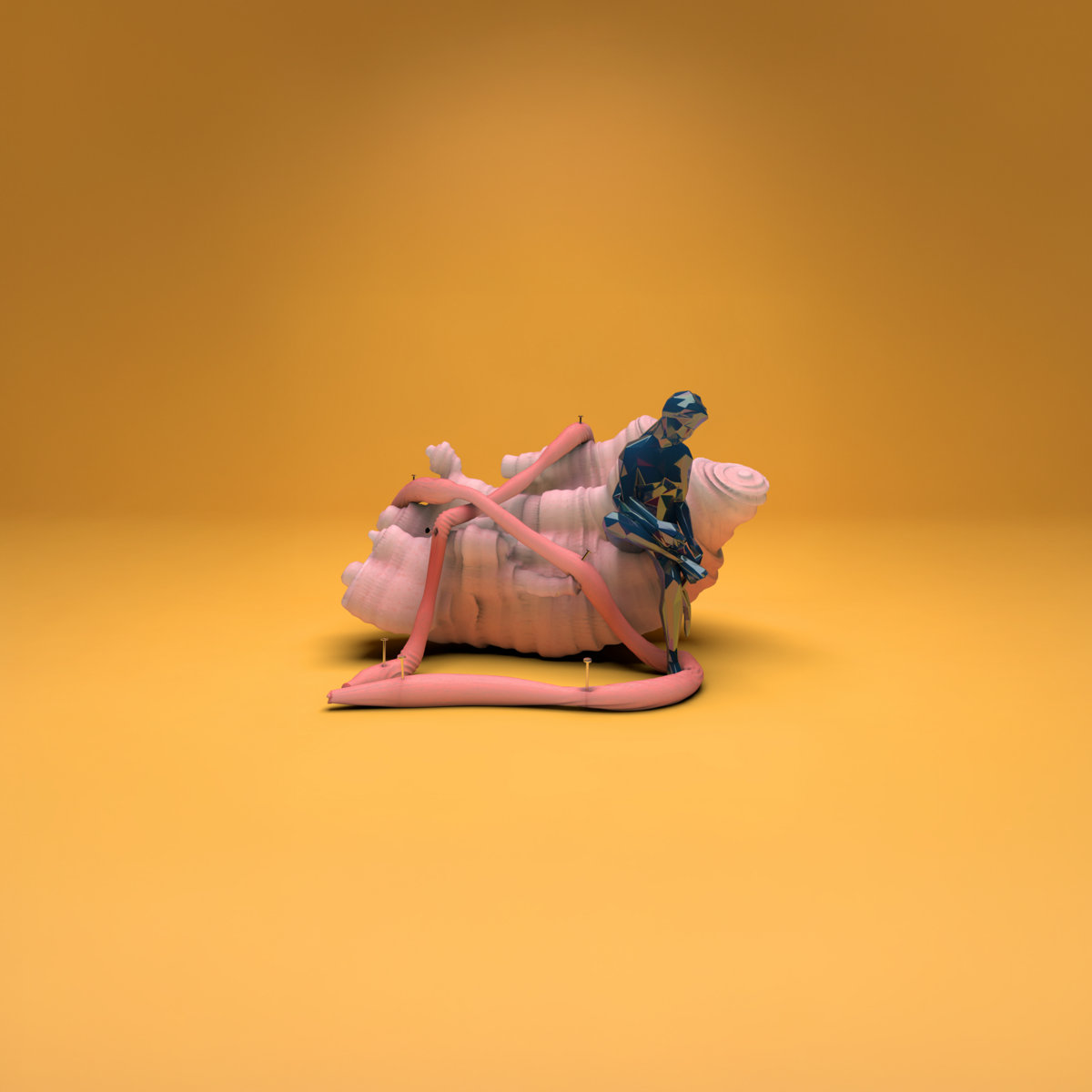 We're Beautiful (10th Anniversary) | ABSRDST and Diveo | Diveo