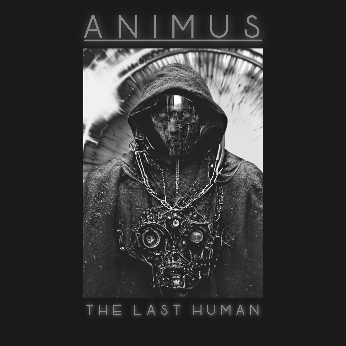 Animus: The Last Human | Project Animus