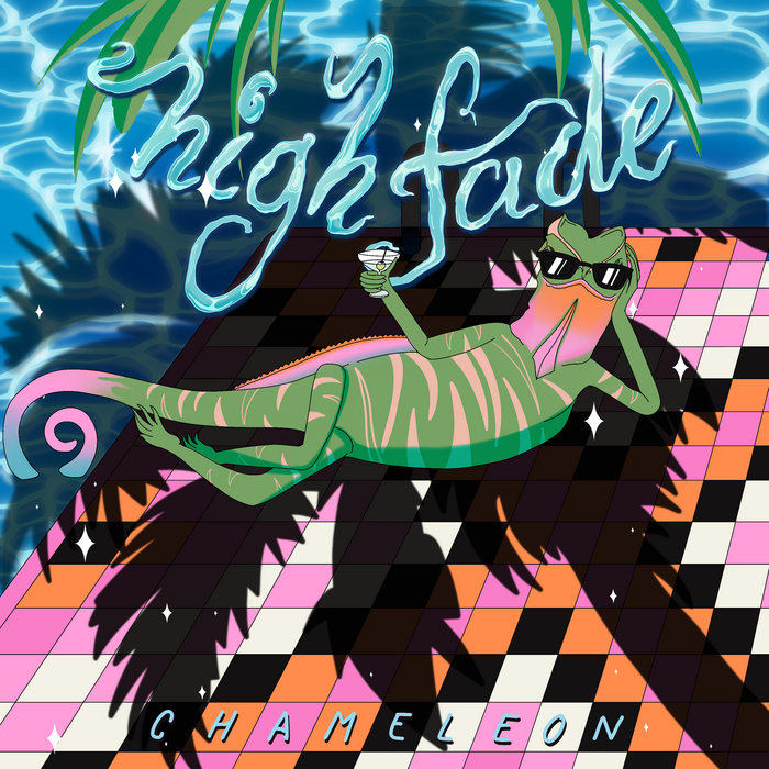 Chameleon | High Fade