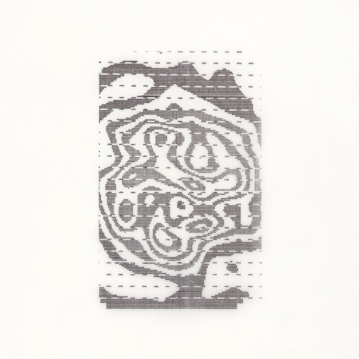 ps / dm | spirit blue