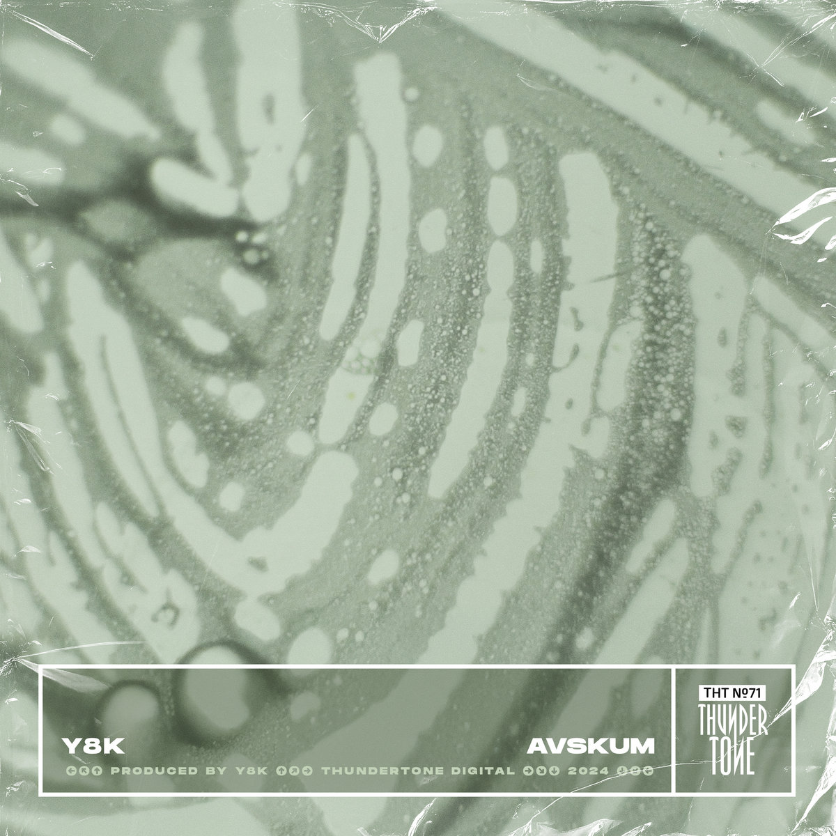 Avskum | Y8K | Thundertone