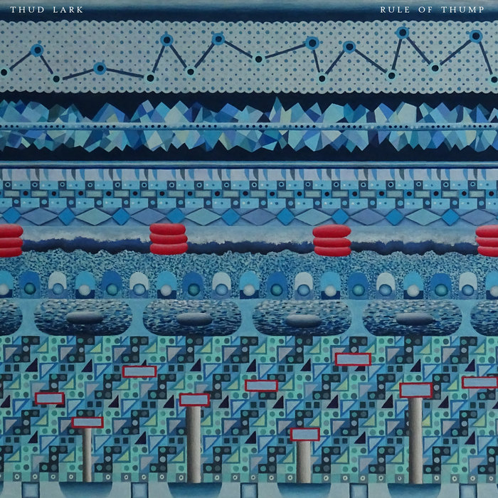 Rule Of Thump | Thud Lark