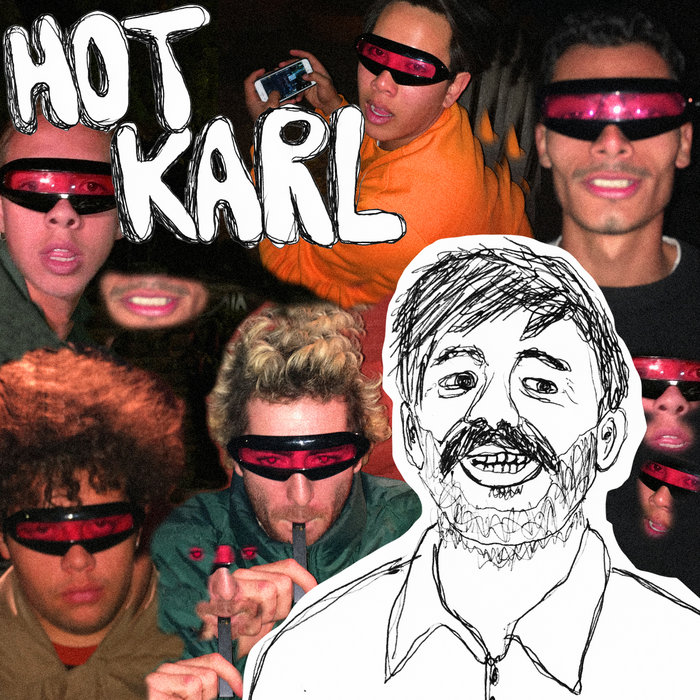 DEMO '19 | HOT KARL