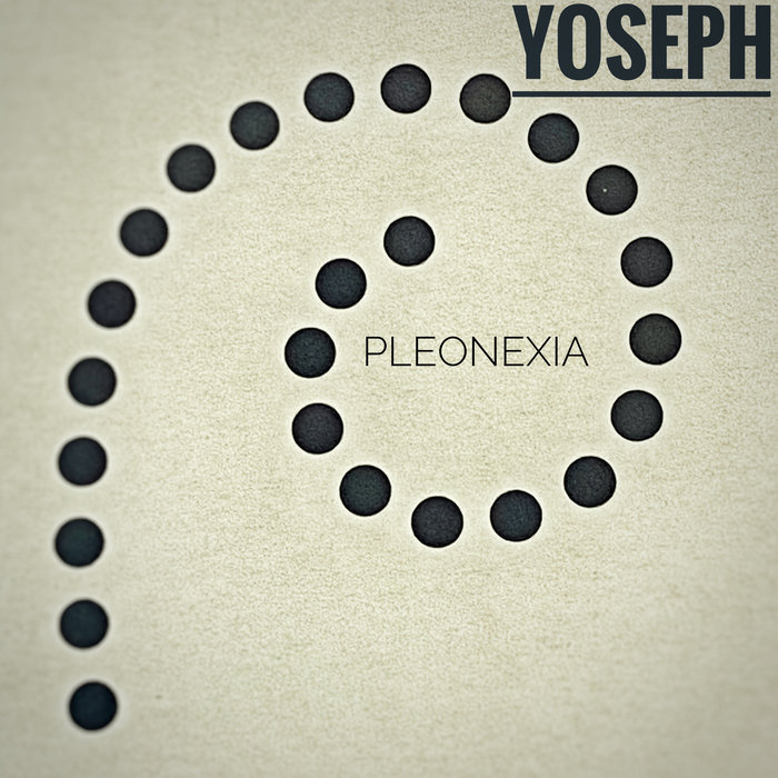 Pleonexia | YosepH