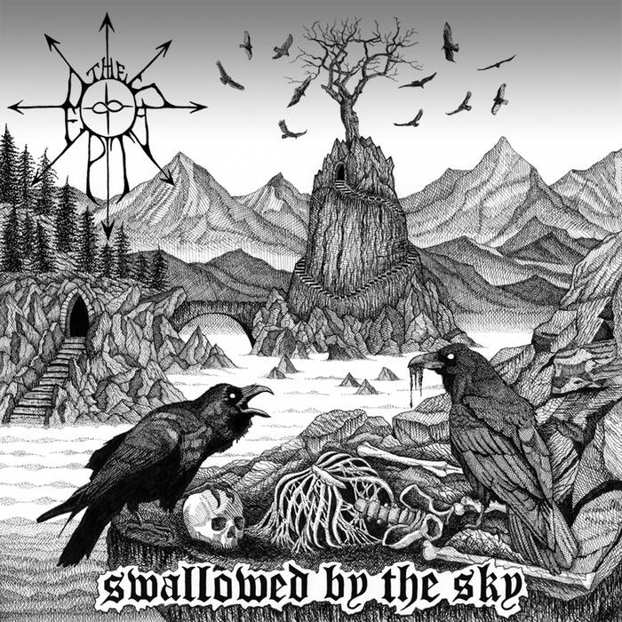 The Mountain That Rides