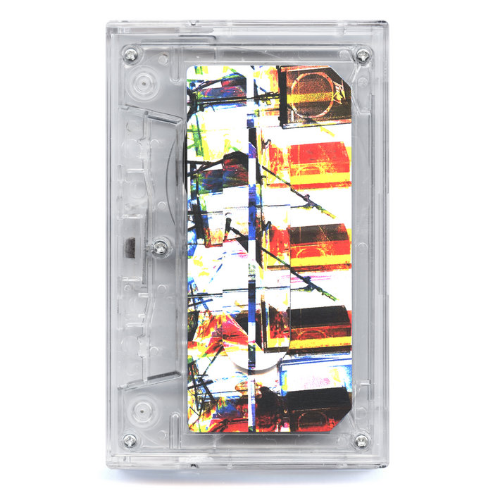 Untitled | Hal Lambert | Dadaist Tapes