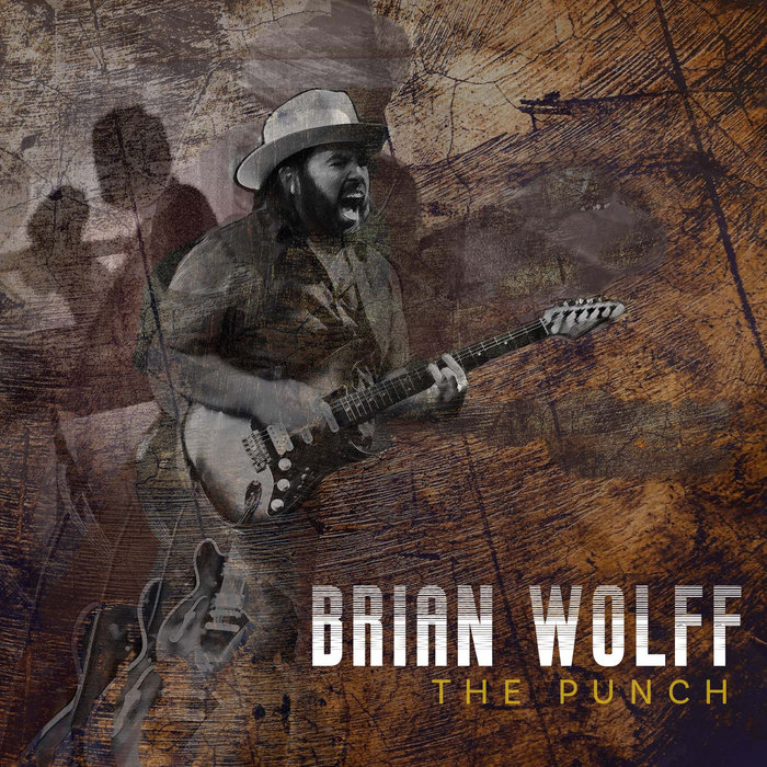 The Punch EP | Brian Wolff