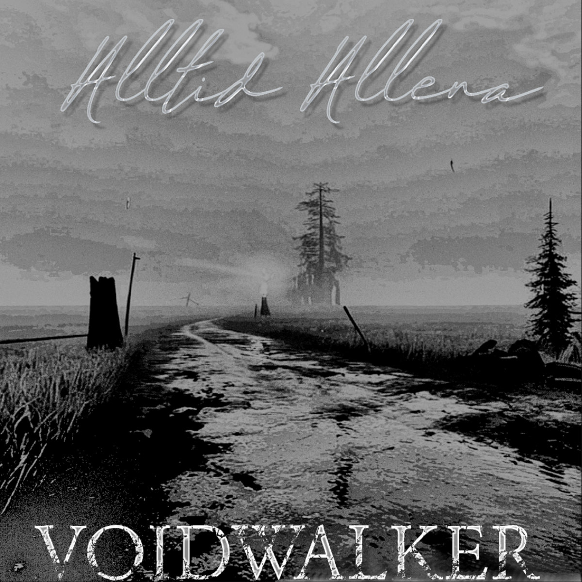 VOIDWALKER | Alltid Allena