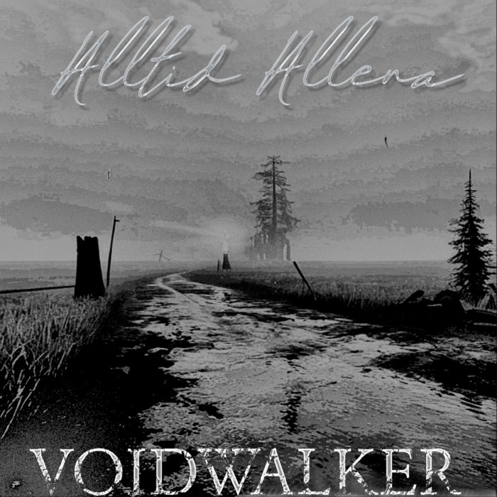 VOIDWALKER | Alltid Allena