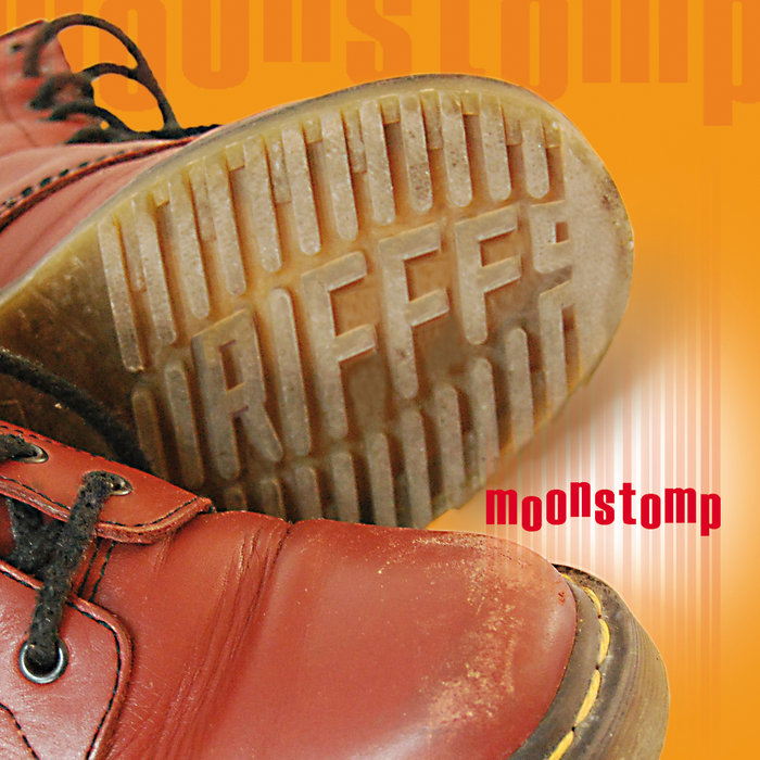 Moonstomp | The Rifffs MT