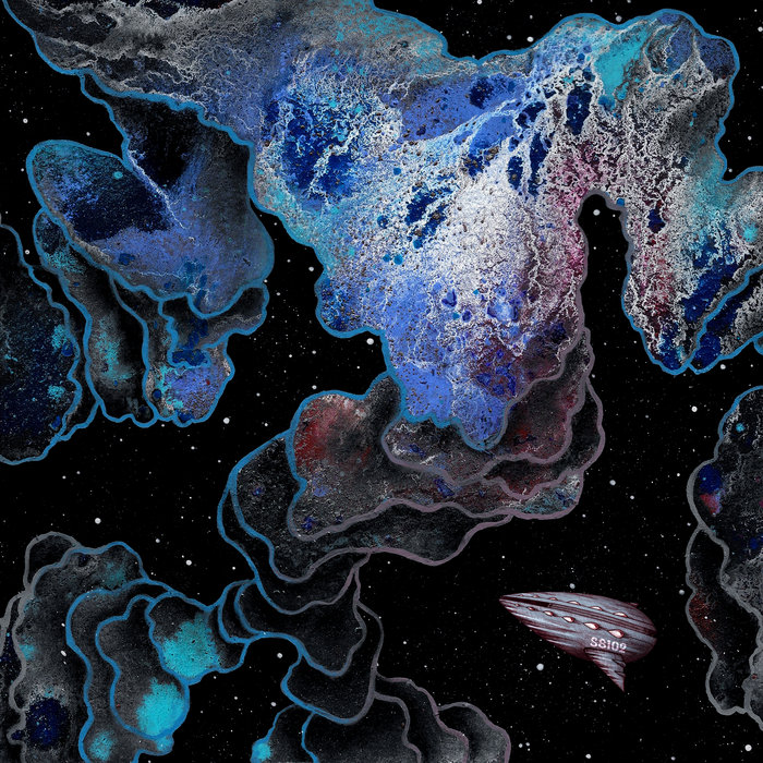 S8102 | SAUCE81 & SHING02 | Sauce81 & Shing02