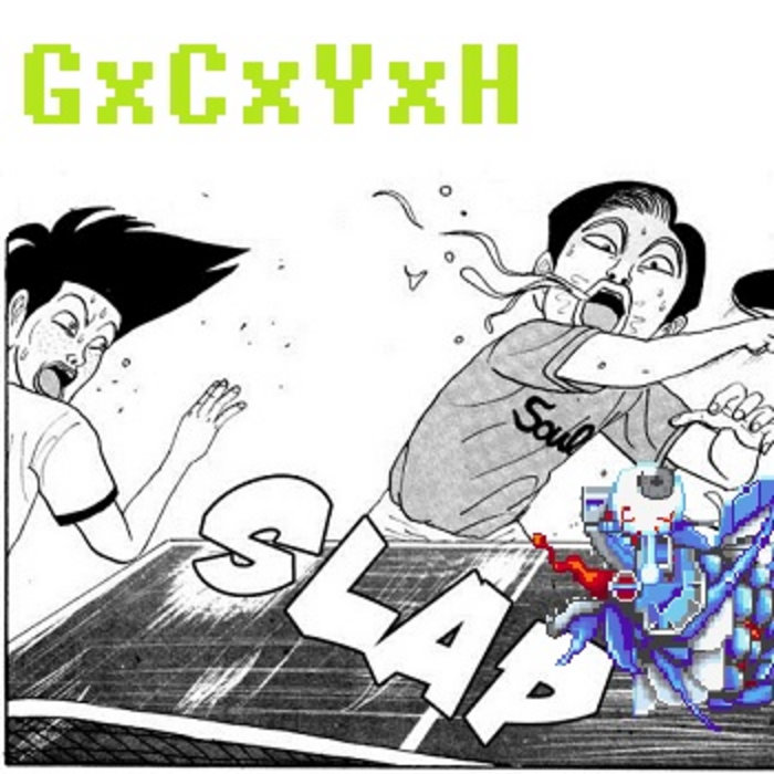 gcyh | Mook Senior